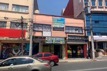 Venta Edificio Parque Lira | EasyBroker