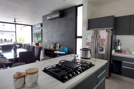 Casa sustentable Santa Gertrudis copó , Mérida | EasyBroker