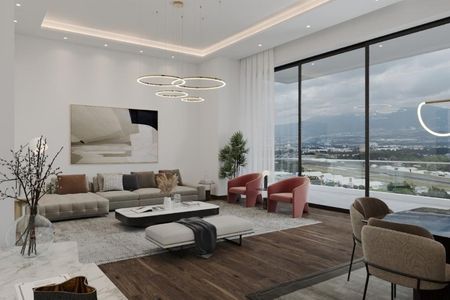 PH en zona 14 edificio Echo | EasyBroker