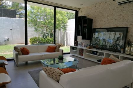 CASA EN VENTA EN MERIDA RESIDENCIAL ALLEGRA SANTA GERTRUDIS COPO | EasyBroker