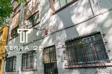 EDIFICIO COMPLETO EN VENTA EN CIRCUITO INTERIOR | EasyBroker