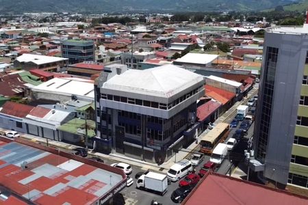 Se ALQUILA Edificio Corporativo en Cartago | EasyBroker