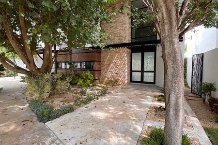 Casa en venta en exclusiva privada, Santa Gertrudis Copó, Mérida, Yucatán | EasyBroker