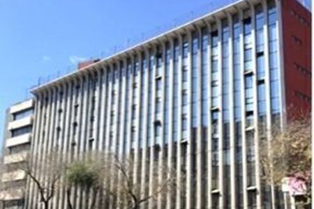 Edificio Oficinas Centro Histórico de la Cdad. de México | EasyBroker