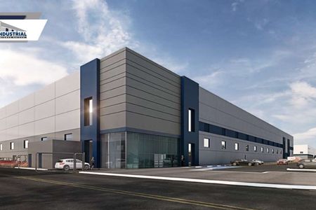 PROYECTO NAVE INDUSTRIAL EN RENTA EN APODACA | EasyBroker