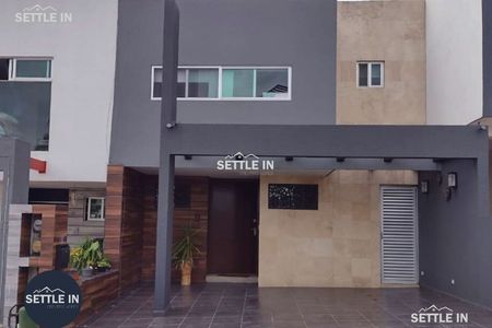 A05 CASA EN VENTA $2,850,000 FRACC. LOMAS DEL VALLE EN PUEBLA | EasyBroker