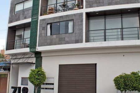 Venta de departamento La paz Puebla | EasyBroker