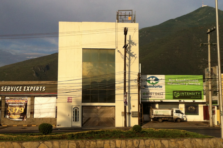 Edificio de oficinas en Revolución | EasyBroker