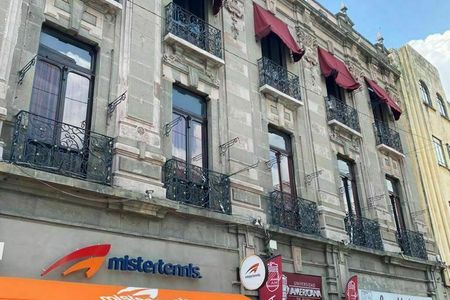 Casa en Renta en Centro Histórico de Puebla | EasyBroker