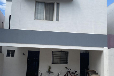 CASA EN VENTA - PRIVADAS DEL PARQUE | EasyBroker