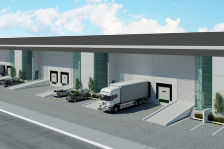 Bodega Industrial en Renta en Apodaca | EasyBroker