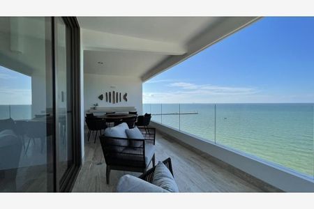 Departamentos de lujo frente al mar | EasyBroker