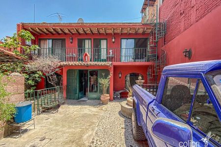 Casa en venta, colonia Guadalupe, San Miguel de Allende | EasyBroker