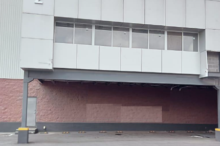 Bodega Industrial en Renta en Av Carlos Salinas de Gortari en Apodaca | EasyBroker