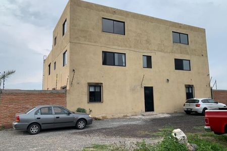 Renta de Edificio Comercial | EasyBroker