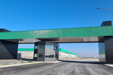 Bodega Industrial en renta en Apodaca | EasyBroker
