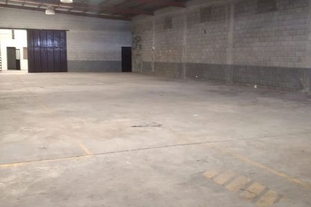 BODEGA EN RENTA EN APODACA N.L | EasyBroker