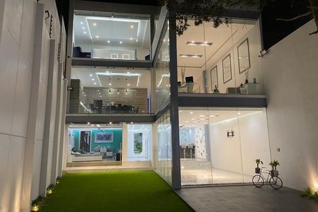 Casa en Venta en Lomas Anahuac | EasyBroker