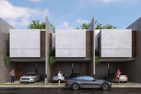 TOWNHOUSE EN SANTA GERTRUDIS COPO (MARZO 2023) | EasyBroker