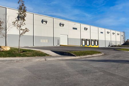 BODEGA INDUSTRIAL EN RENTA EN APODACA | EasyBroker