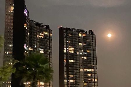 VENDO DEPARTAMENTO EN FIVE BOSQUE REAL | EasyBroker