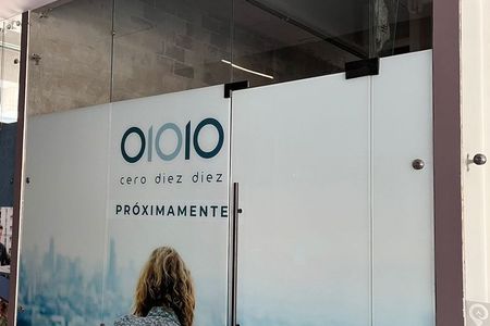 Local en 01010 | EasyBroker