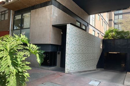 TERRAZA (ROOF) PRIVADA - ESCANDON - VIVE EN LA CONDESA | EasyBroker