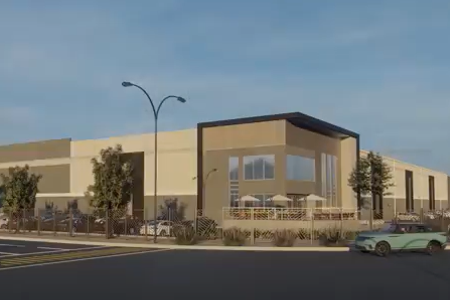 Bodega industrial en renta en Apodaca NL | EasyBroker