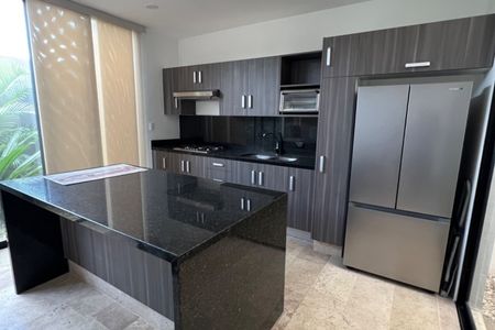 Casa en Renta en Santa Gertrudis Copó en privada Luana | EasyBroker