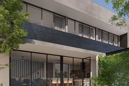 Casa de 2 plantas con piscina en Santa Gertrudis Copó | EasyBroker