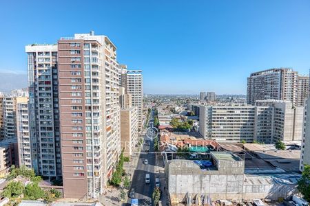 Lira Departamento en venta Santiago | EasyBroker