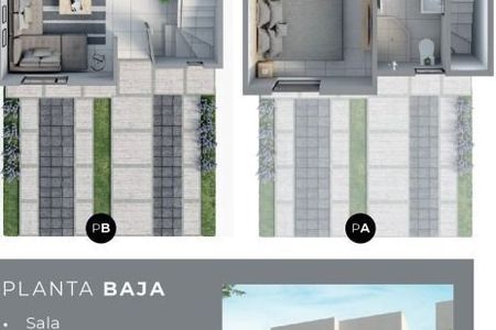 ALLEZA MIRADOR: Casa Bernini | EasyBroker