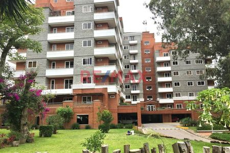 Apartamento en Renta Jardines de La Floresta Zona 7 | EasyBroker