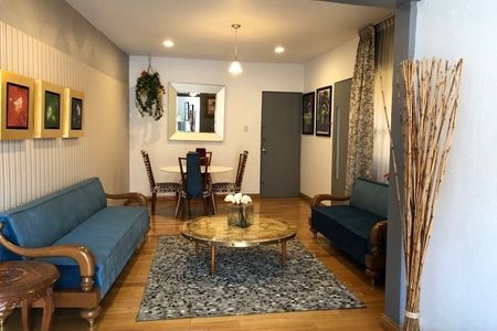 VENTA DEPARTAMENTO EN PARQUE LIRA | EasyBroker