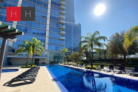 Departamento en renta Torre LIU EAST, Valle Oriente. | EasyBroker