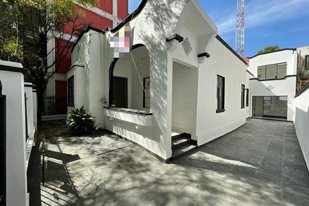 VENTA DE CASA EN COL. ROMA | EasyBroker