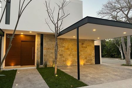 Hermosa casa en Privada Santa Gertrudis Copo | EasyBroker