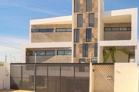 Hermosa casa moderna en Santa Gertrudis Copó | EasyBroker
