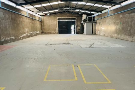 BODEGA INDUSTRIAL EN RENTA | EasyBroker