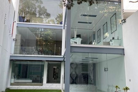VENTA CASA LOMAS ANÁHUAC | EasyBroker