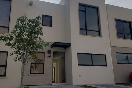 CASA NUEVA EN RENTA - ALLEZA MIRADOR | EasyBroker