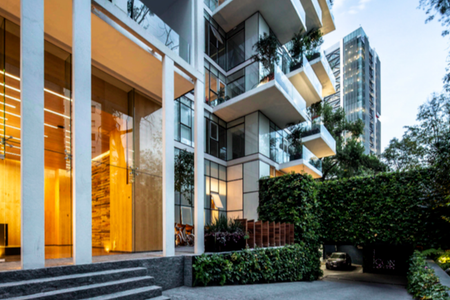 VENTA DE DEPARTAMENTO EN ICON CONDESA. | EasyBroker