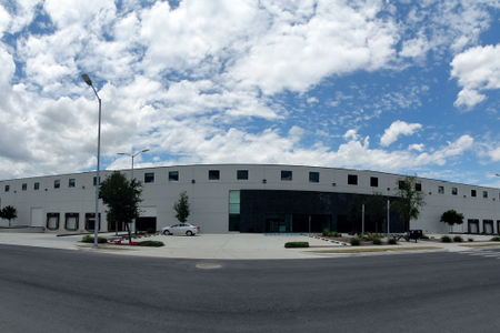 Bodega Industrial en Renta en Apodaca NL | EasyBroker