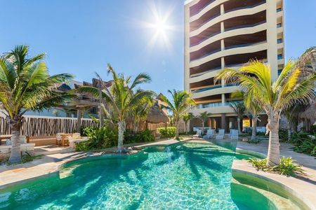 Bocamar Penthouse Luxury en Uaymitun, Progreso | EasyBroker