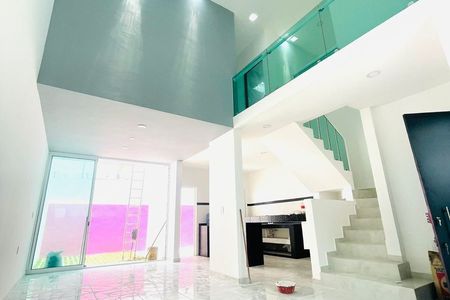 SE VENDE CASA NUEVA EN LA COL. BURÓCRATAS. TUXTLA GUTIERREZ | EasyBroker