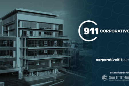 Oficinas en RENTA en edificio de 7 niveles | EasyBroker