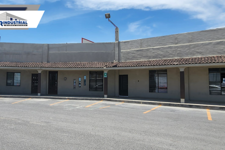 RENTA DE BODEGA APODACA | EasyBroker