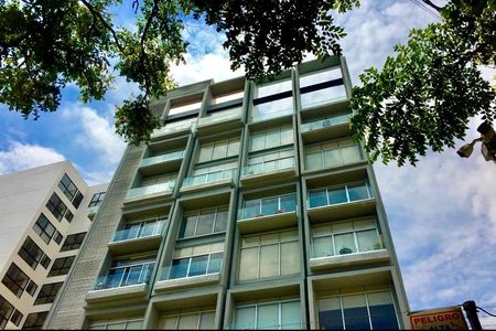 TORRE MORELOS PLANTA BAJA | EasyBroker