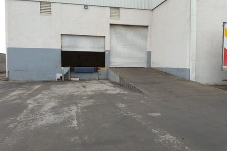 BODEGA EN RENTA EN APODACA N.L | EasyBroker