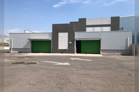 Renta de Bodega Industrial en Querétaro | EasyBroker